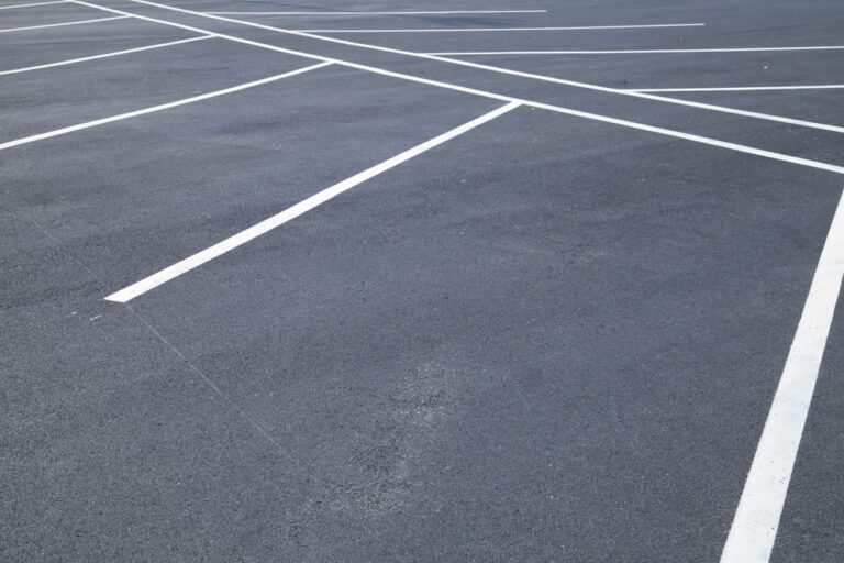 Parking Lot Repaving Pros and Cons: a Quick Guide - Best Asphalt Paving ...