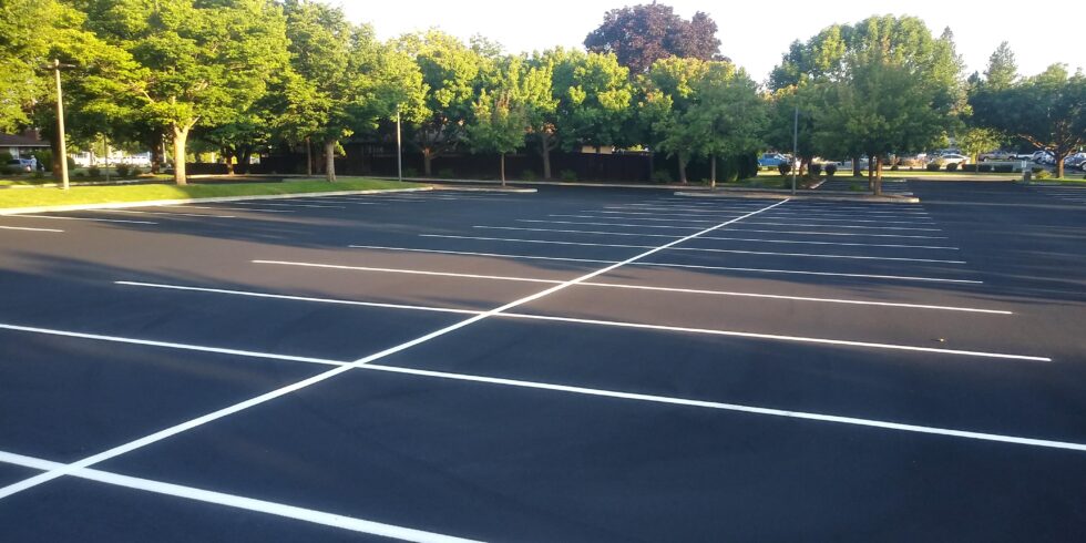 Asphalt Parking Lot Resurfacing: Why You Need It (and What It Entails ...