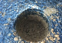 Core Testing Asphalt - Best Asphalt Paving Contractor NJ | Frank ...